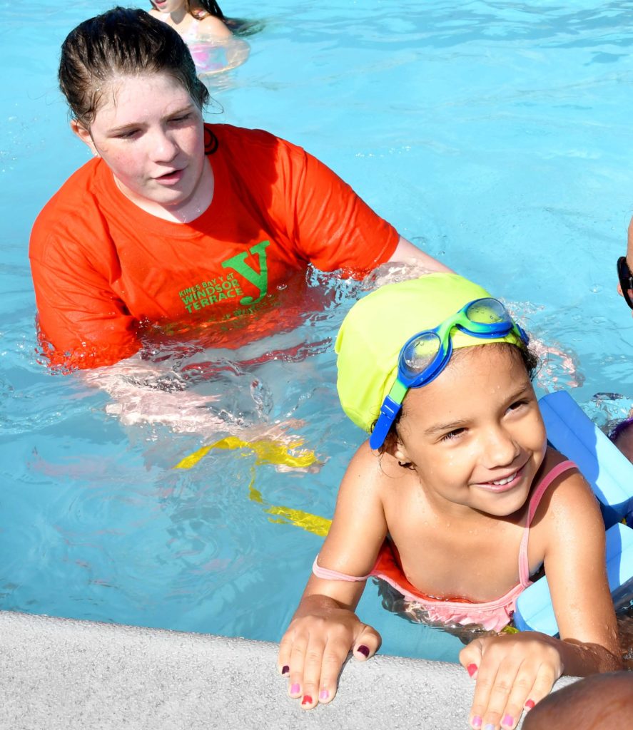 Summer Day Camp - JCC Brooklyn Summer Camp