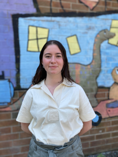 Naomi Stuart - JCC Brooklyn Summer Camp