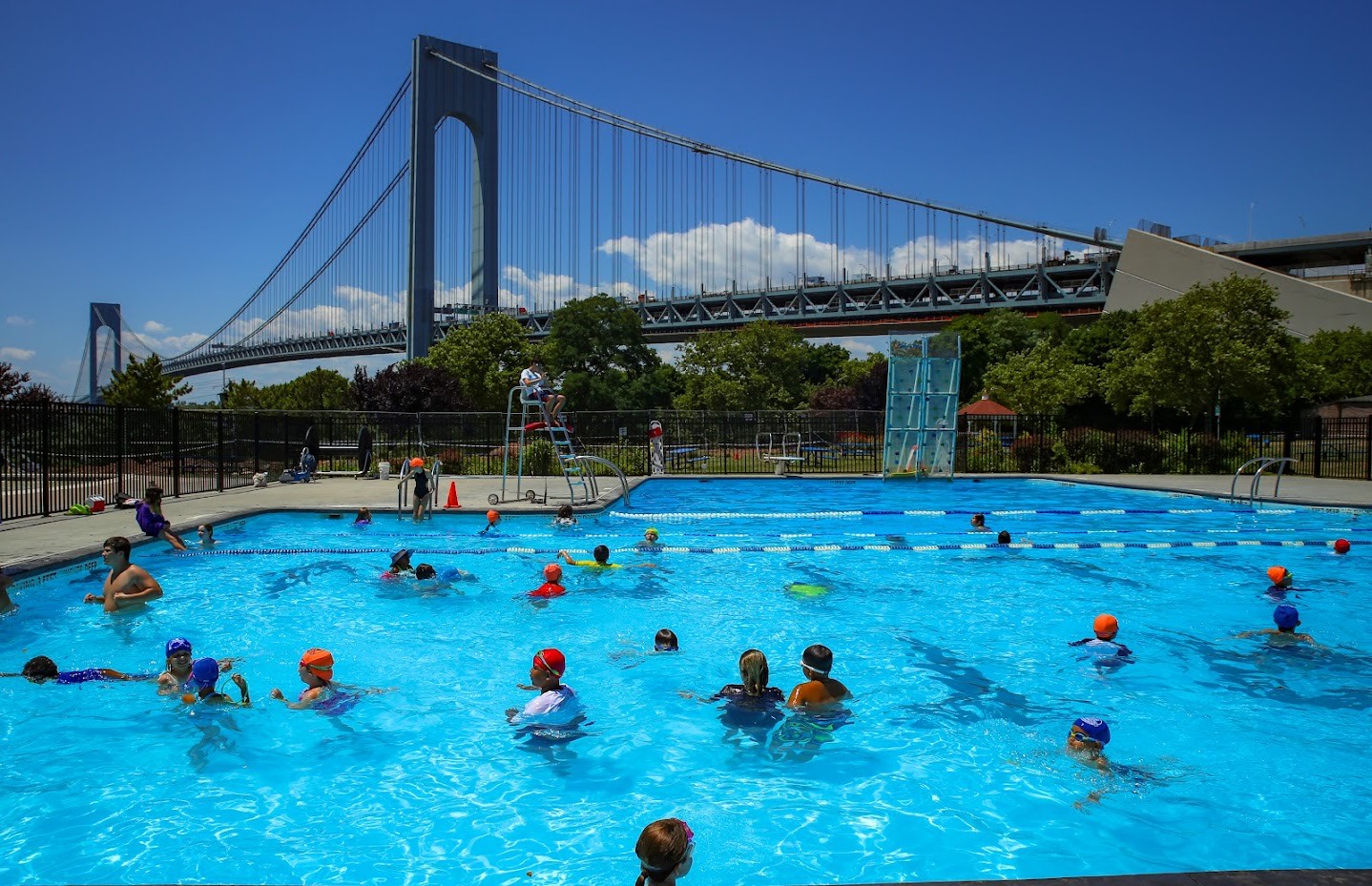 JCC Brooklyn Summer Camp - JCC Brooklyn Summer Camp