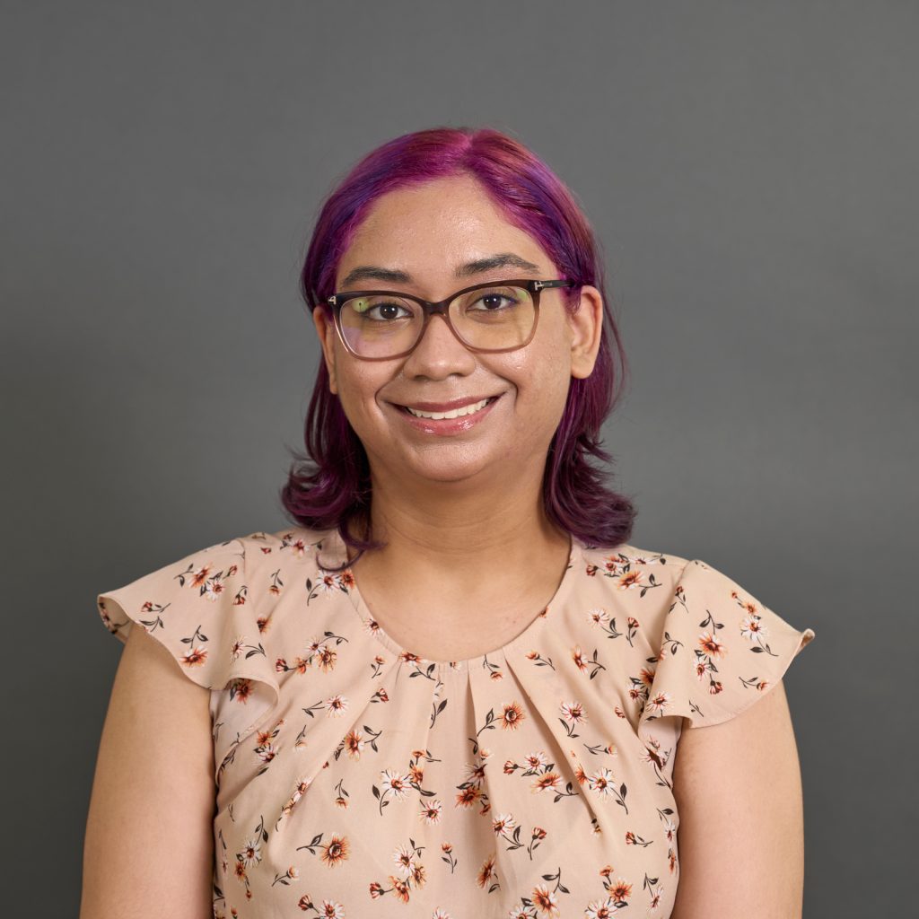 Rebecca Delgado - JCC Brooklyn Clinton Hill