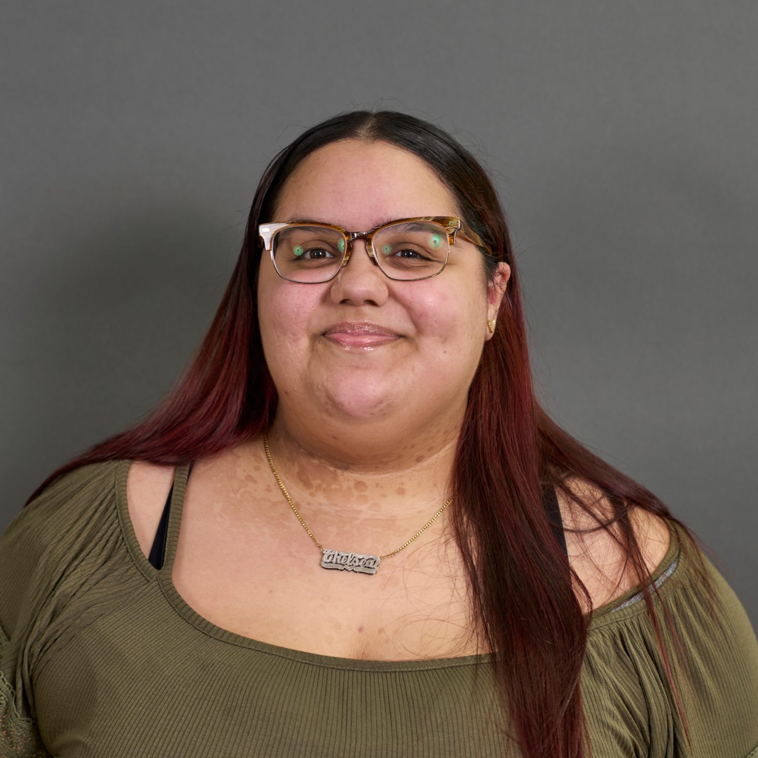 Chelsea Paneto - JCC Brooklyn Clinton Hill