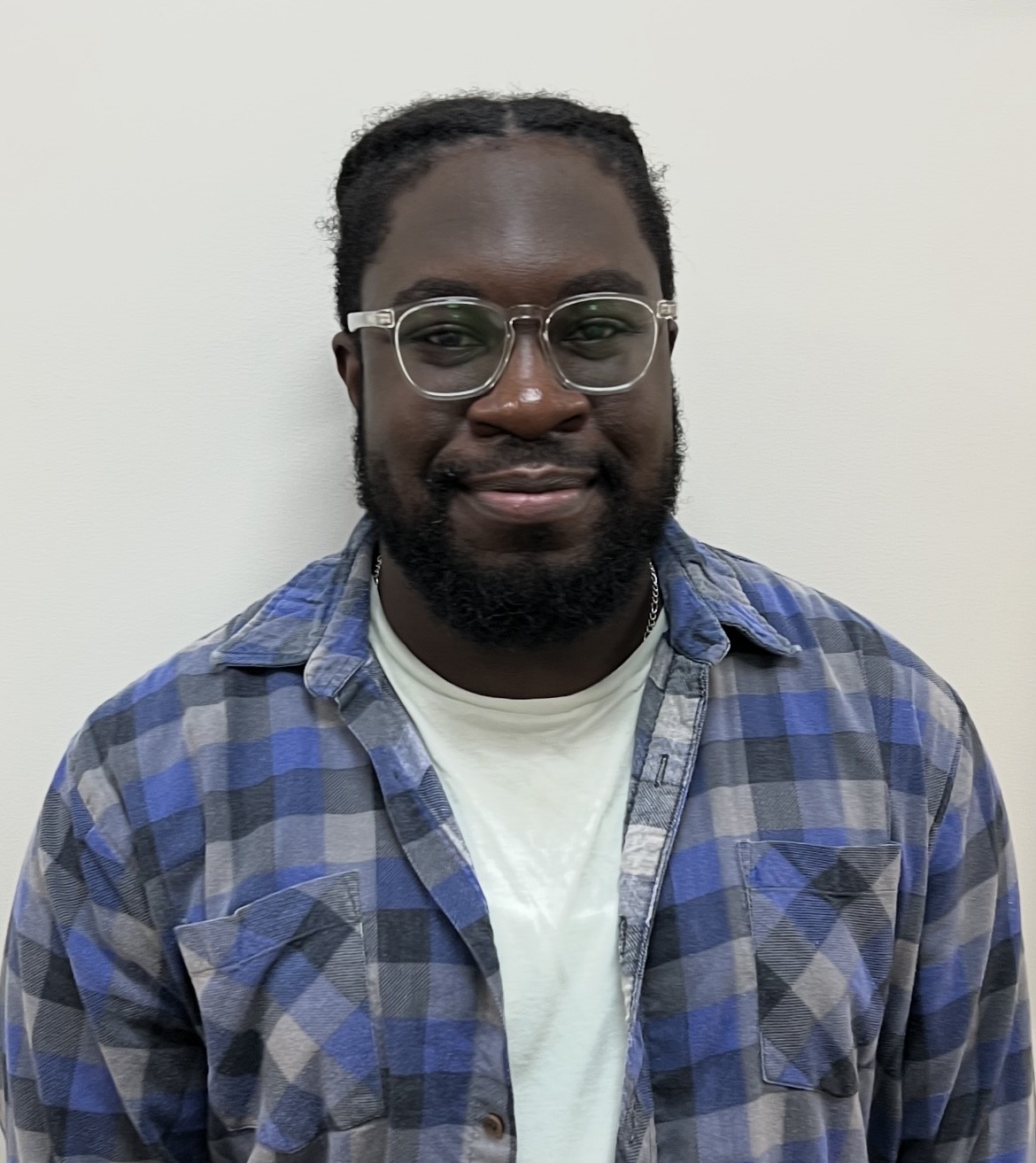 Timothy Alexander - JCC Brooklyn Clinton Hill