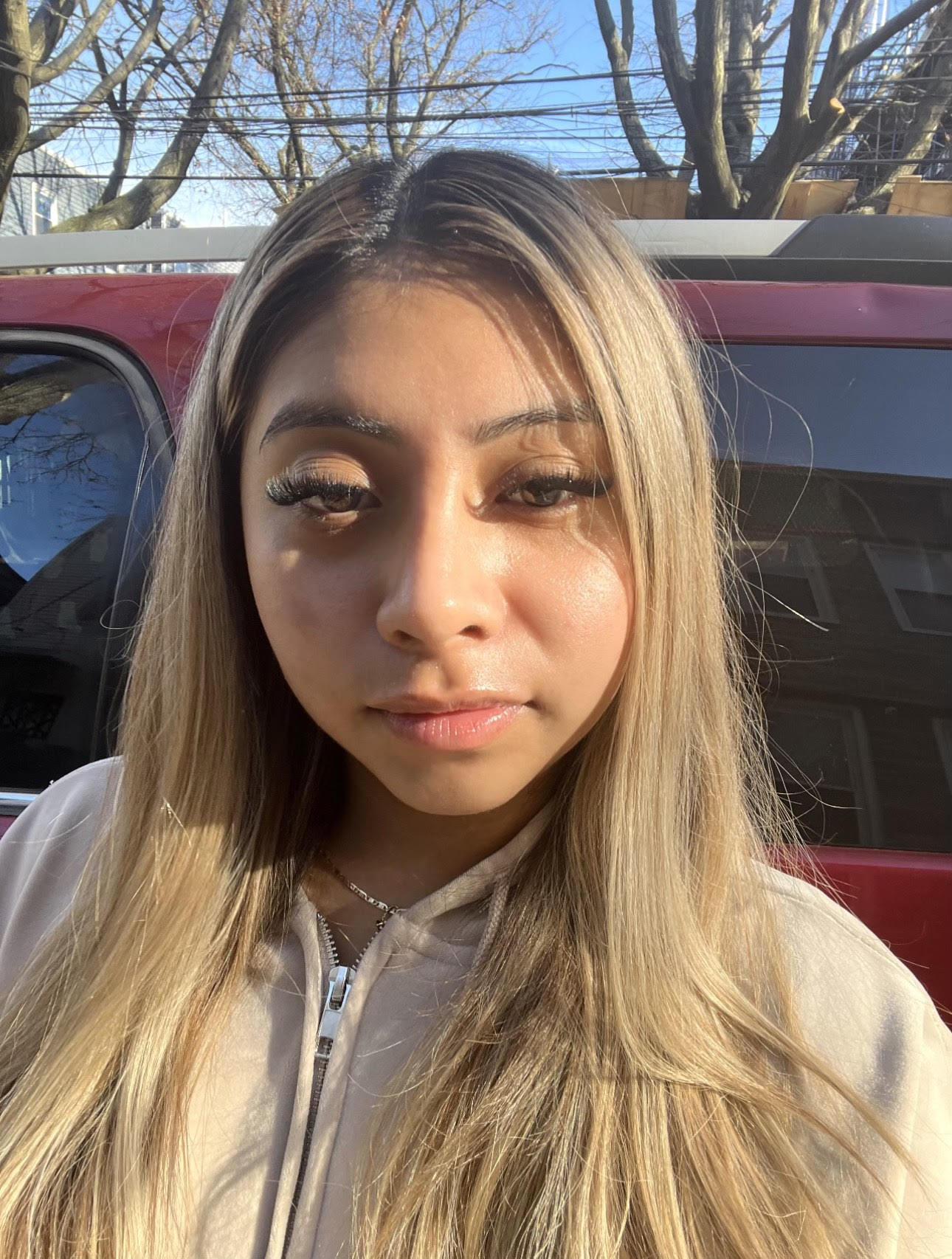 Jennifer - JCC Brooklyn North Williamsburg