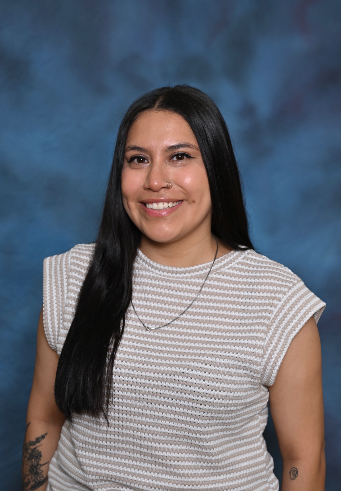 Lesley Velasquez - JCC Brooklyn North Williamsburg