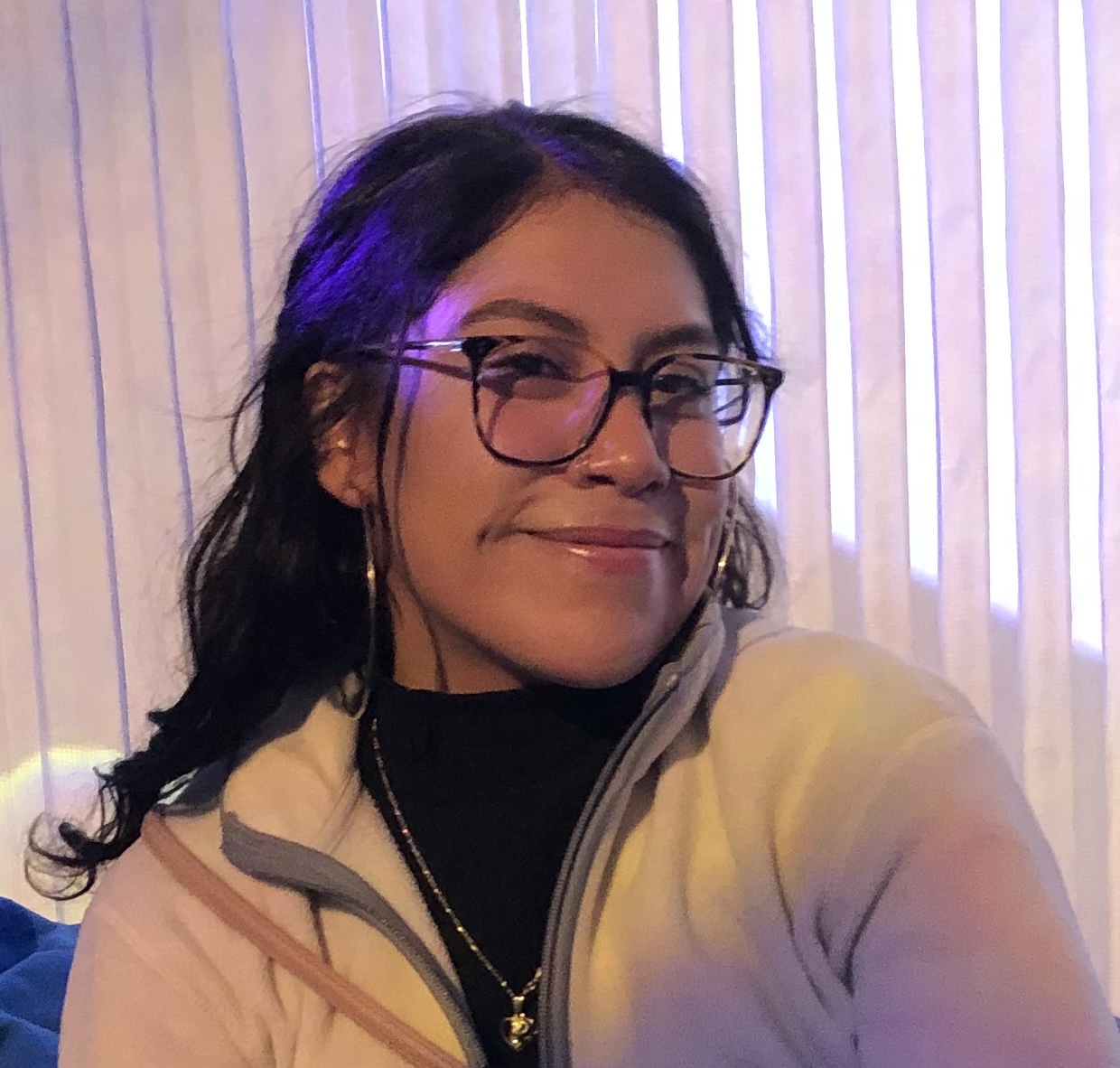 Lesley Velasquez - JCC Brooklyn North Williamsburg