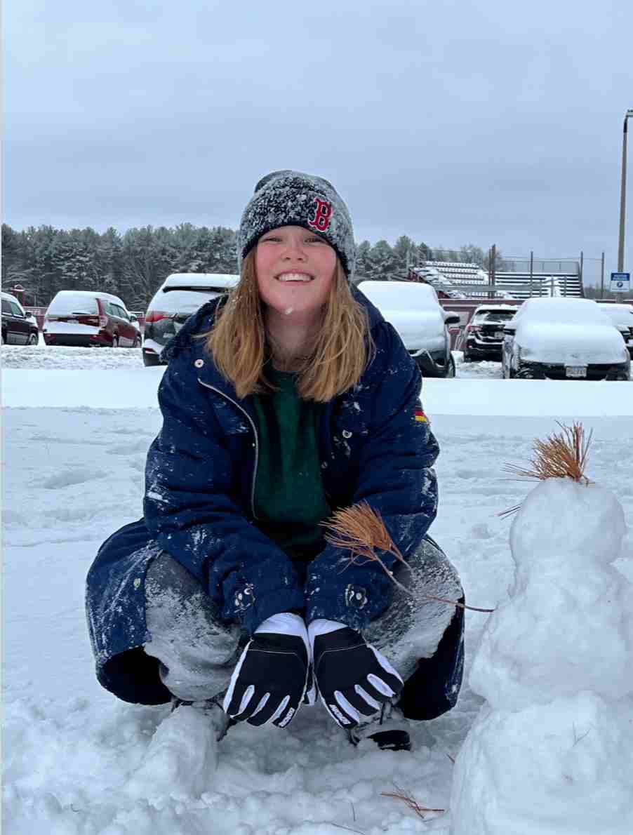 Maddy Myers - JCC Brooklyn North Williamsburg